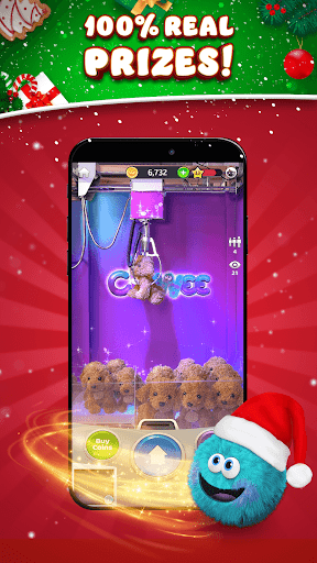 Free game Clawee - Real Claw Machines download - ToysEgg