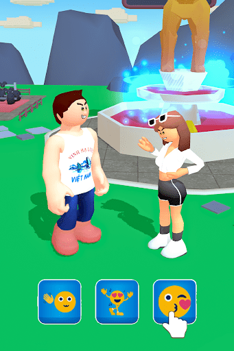 Free game Gym Workout Clicker: Muscle Up download - ToysEgg