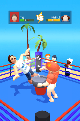 Free game Gym Workout Clicker: Muscle Up download - ToysEgg