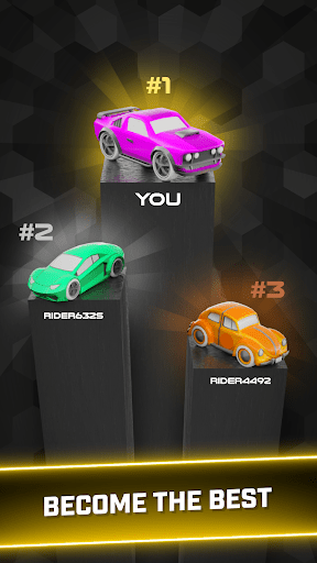 Free game Rider Worlds download - ToysEgg