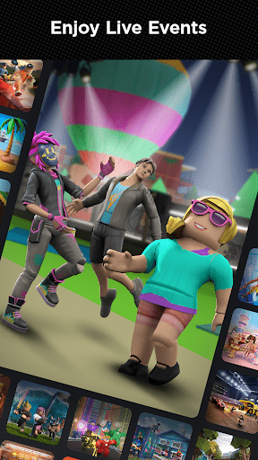 Free game Roblox download - ToysEgg