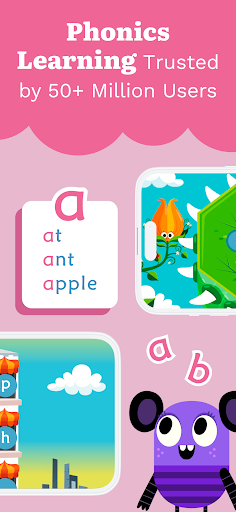 Free game Teach Your Monster to Read download - ToysEgg