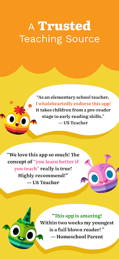 Free game Teach Your Monster to Read download - ToysEgg