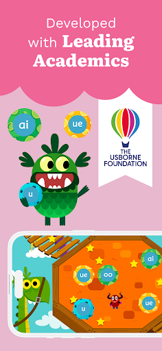 Free game Teach Your Monster to Read download - ToysEgg