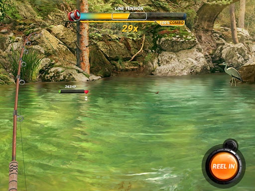 Free game Fishing Clash download - ToysEgg