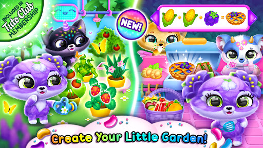 Free game Fluvsies - A Fluff to Luv download - ToysEgg