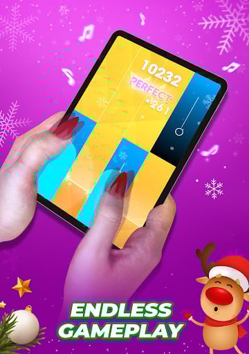 Free game Magic Tiles 3 download - ToysEgg