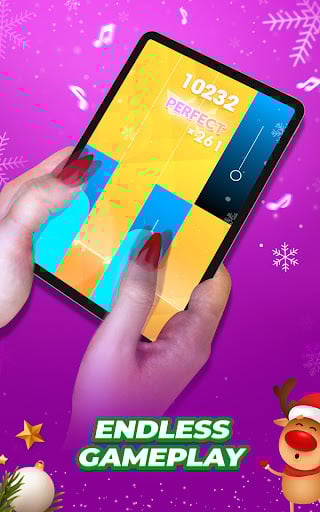 Free game Magic Tiles 3 download - ToysEgg