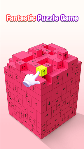 Free game Tap master: Tap it 3D download - ToysEgg