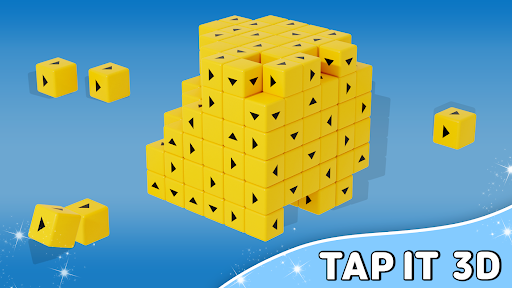 Free game Tap master: Tap it 3D download - ToysEgg